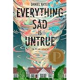 Everything Sad Is Untrue (a true story): Nayeri, Daniel: 9781646142729 ...