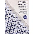 Swedish Weaving Pattern Directory: 50 huck embroidery designs for the ...