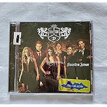 Rbd Nuestro Amor