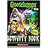 Goosebumps: How to Draw Goosebumps: Scholastic, Ron Zalme ...