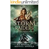 Amazon.com: Storm Warrior: Age Of Magic - A Kurtherian Gambit Series ...