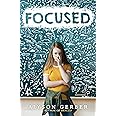 Focused: Gerber, Alyson: 9781338185973: Amazon.com: Books