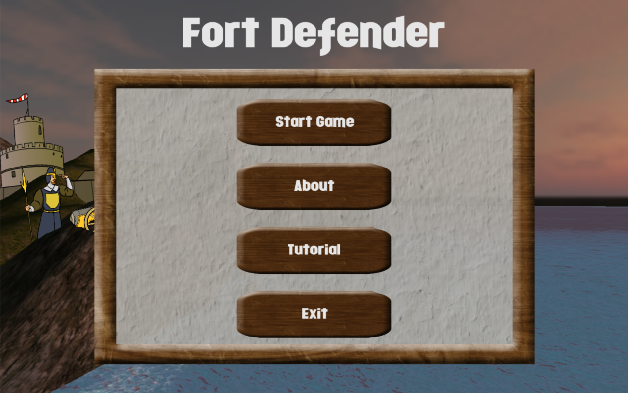 Amazon.com: Fort Defender: Appstore for Android