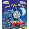 Good Night, Thomas (Thomas & Friends) : Awdry, Rev. W., Random House ...