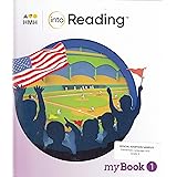 Into Reading: Student myBook Softcover Volume 1 Grade 5 2020: HOUGHTON ...
