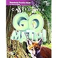 Student Edition Grade 3 2015 (Houghton Mifflin Harcourt Go Math!): HOUGHTON MIFFLIN HARCOURT ...