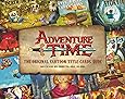 Adventure Time: The Original Cartoon Title Cards (Vol 1): The Original ...