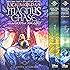 Amazon.com: Magnus Chase and the Gods of Asgard, Book 2 The Hammer of ...