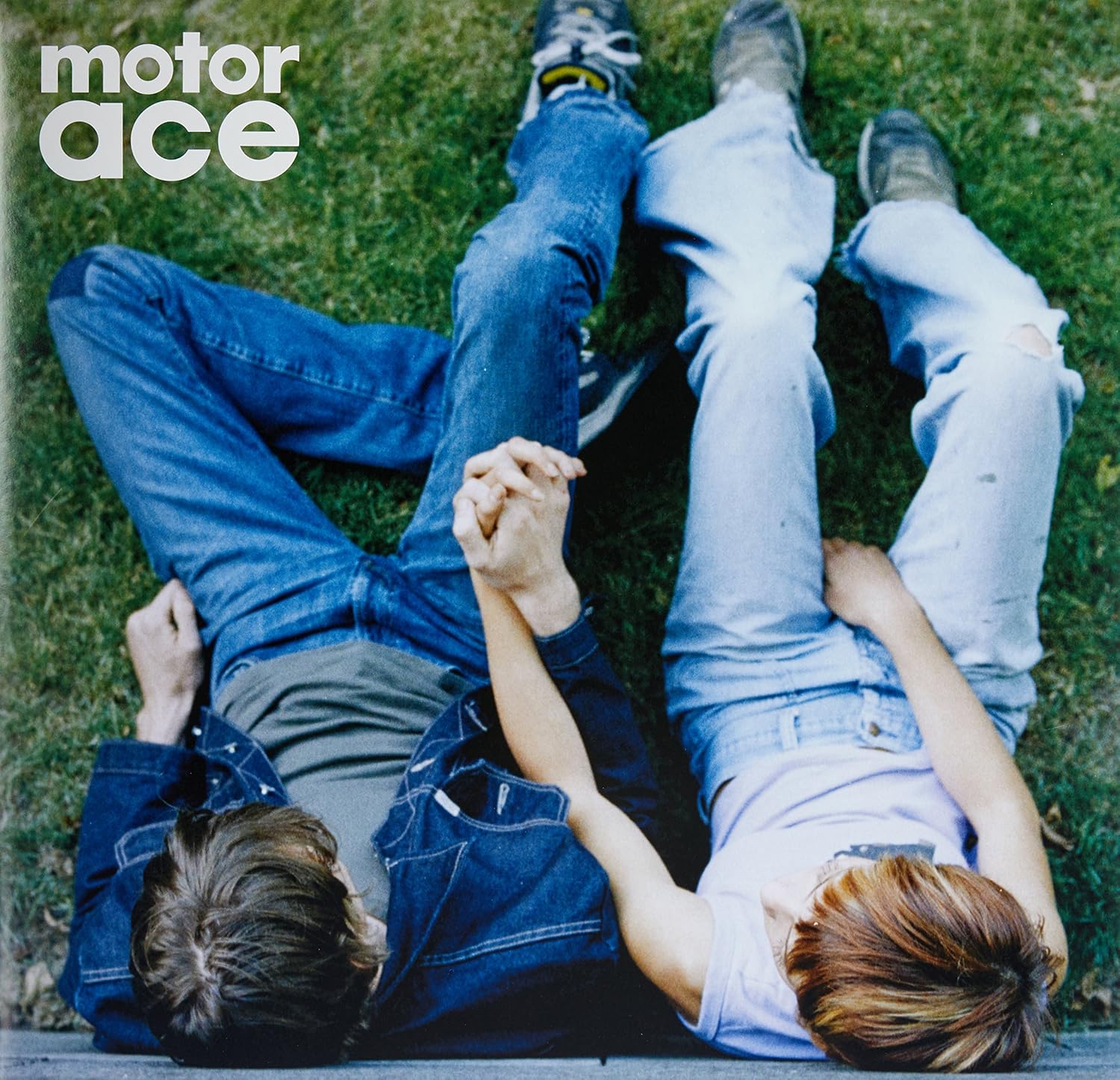 MOTOR ACE, MOTOR ACE - FIVE STAR LAUNDRY (BLACK VINYL) | Amazon.com.au ...