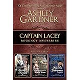 Captain Lacey Regency Mysteries Volume One - Kindle edition by Gardner ...