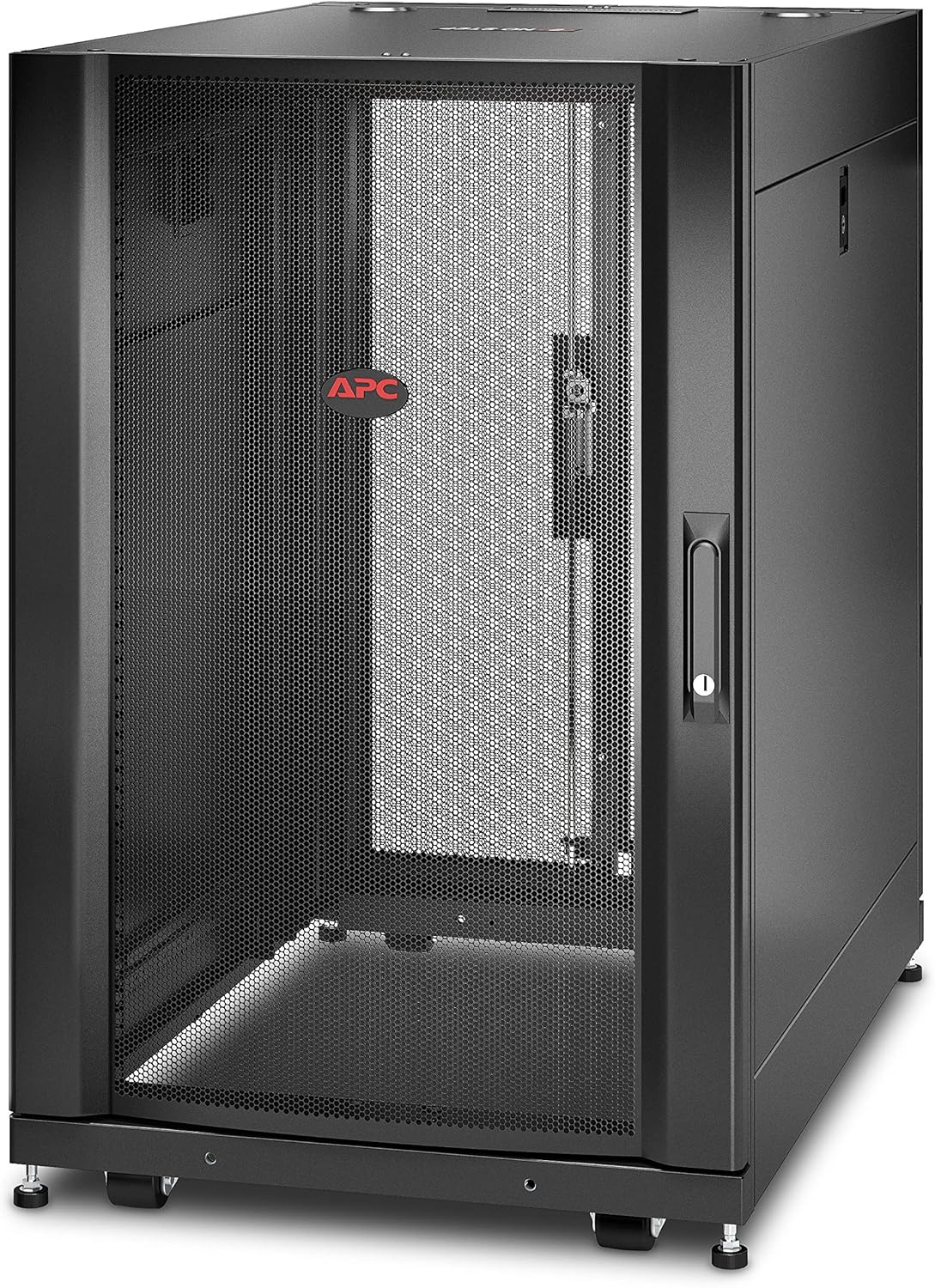 Amazon.com: APC by Schneider Electric NetShelter SX 18U Server Rack ...