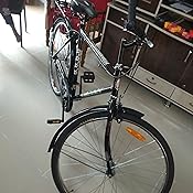 Buy BSA Photon Ex With Bar End Bicycle Online at Low Prices in India ...