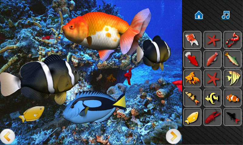 Underwater Hidden Object:Amazon.com:Appstore for Android