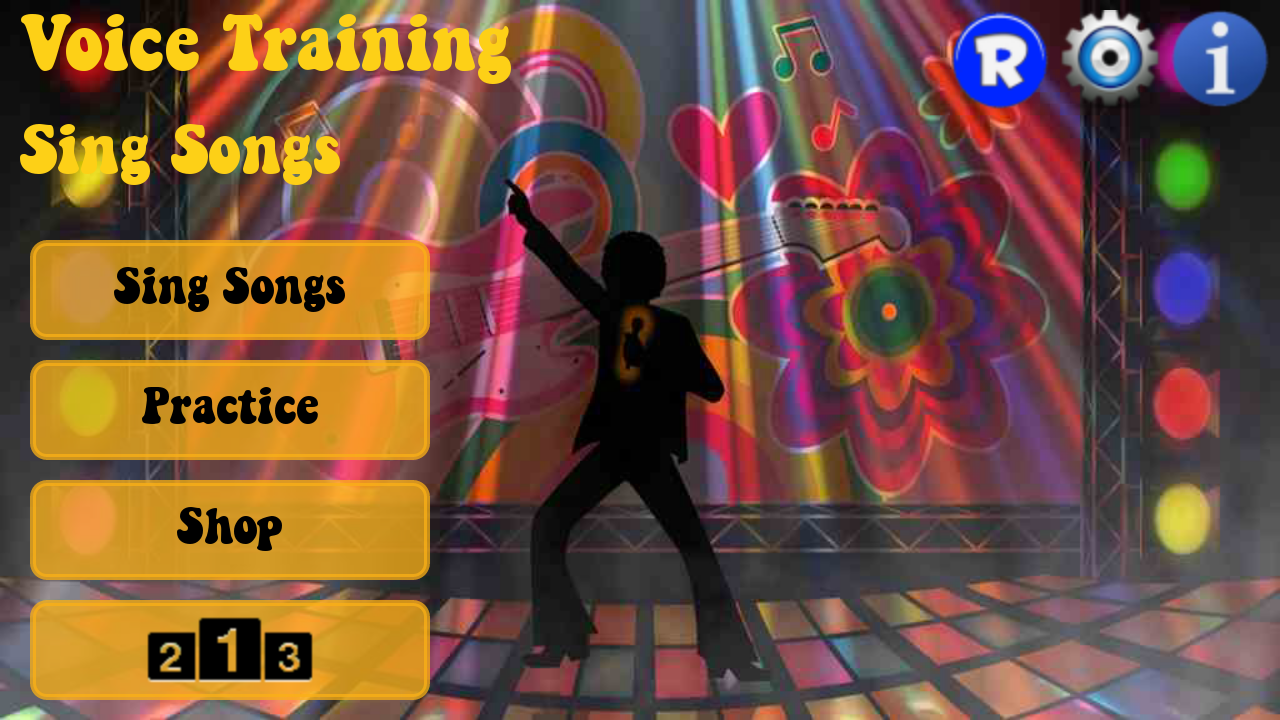 Voice Training - Sing Songs:Amazon.com:Appstore for Android