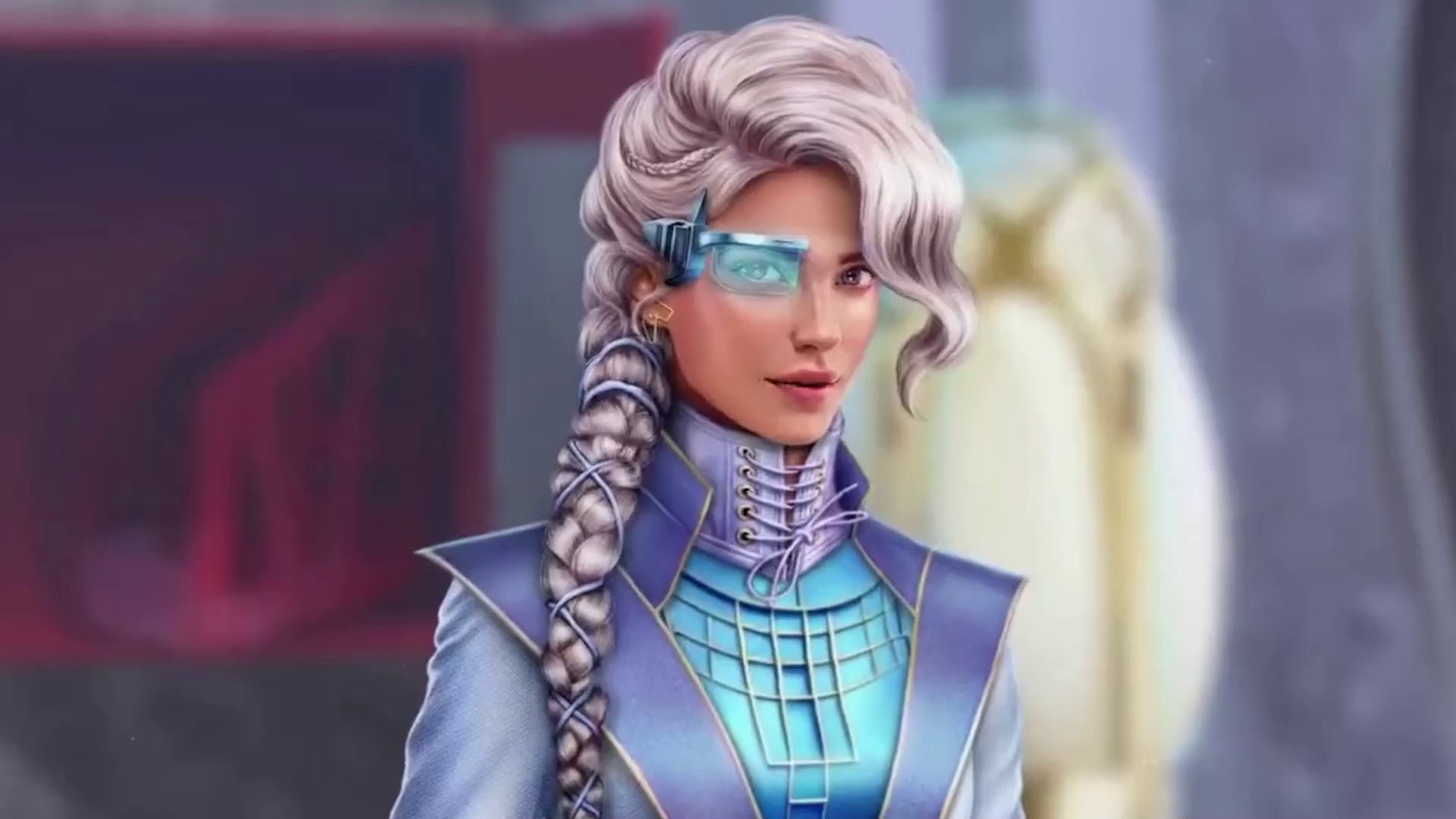 Hidden Objects - Maze of Realities: Symphony of Invention - Explore the ...