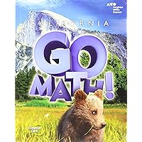GO Math!: Teacher Edition and Planning Guide Bundle Grade 2 2015 ...