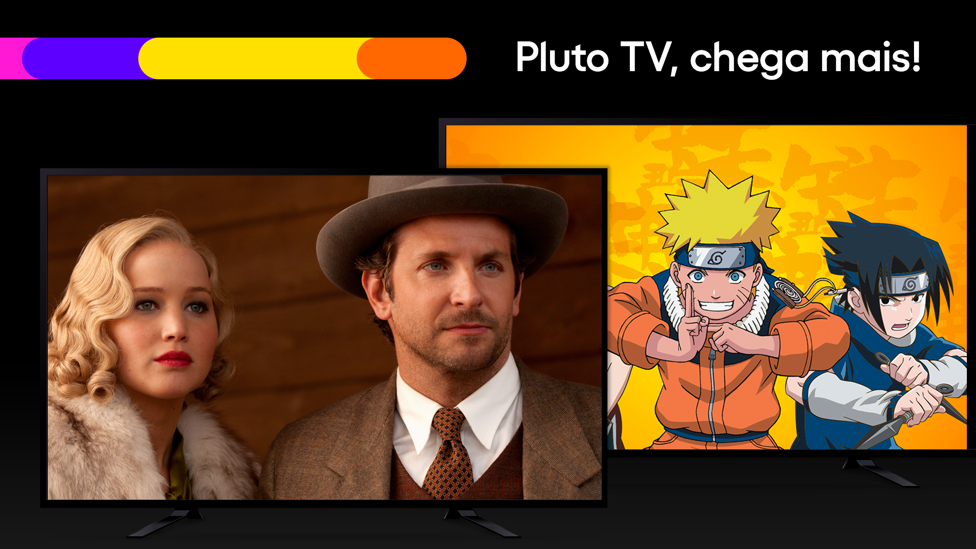Pluto TV – TV Ao vivo e Filmes:Amazon.com.br:Appstore for Android