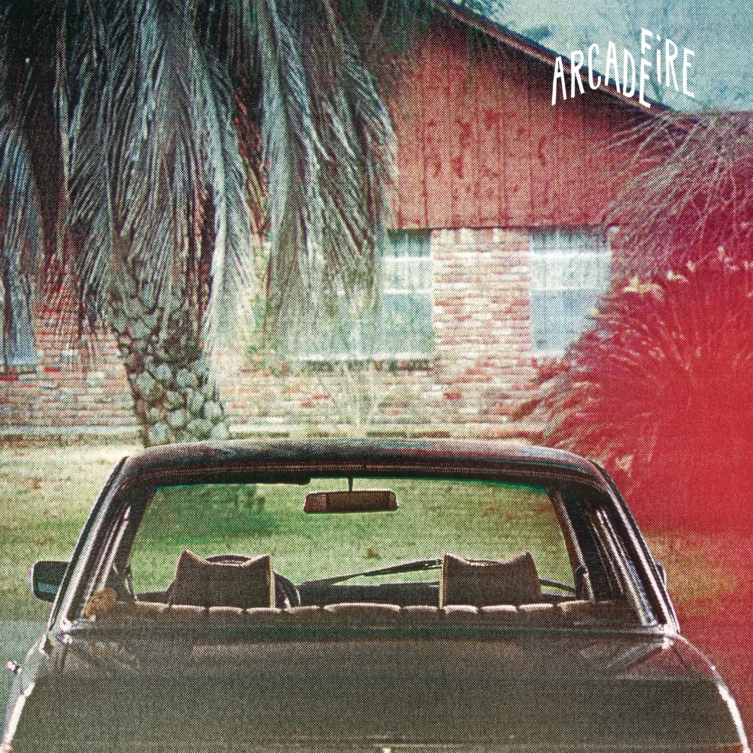 The Suburbs : Arcade Fire, Arcade Fire: Amazon.es: CDs y vinilos}