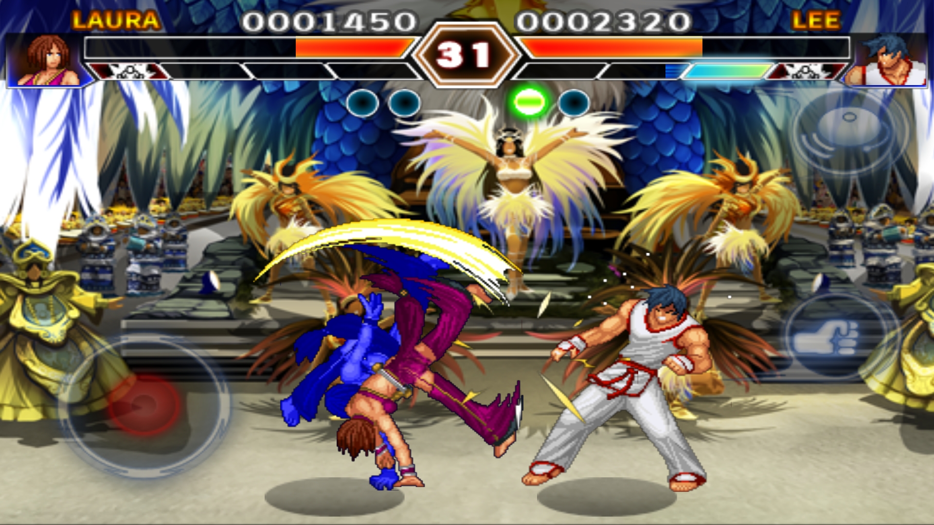 Kung Fu Do Fighting:Amazon.com:Appstore for Android
