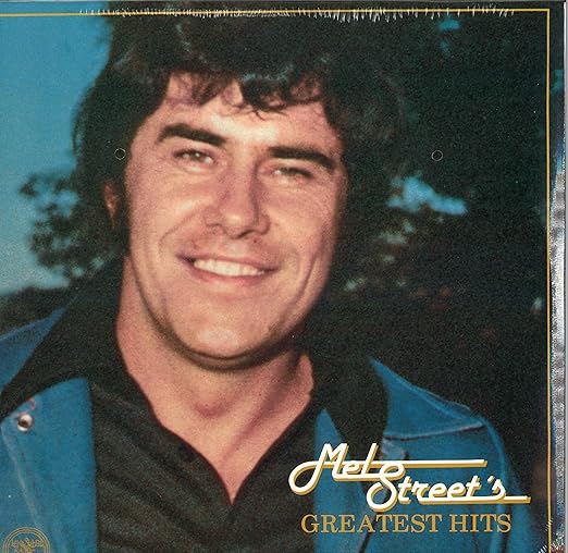 Mel Street - Mel Street's Greatest Hits - Amazon.com Music