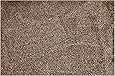 Amazon.com : One Step Mud Mat Original Made in England (Large Brown ...