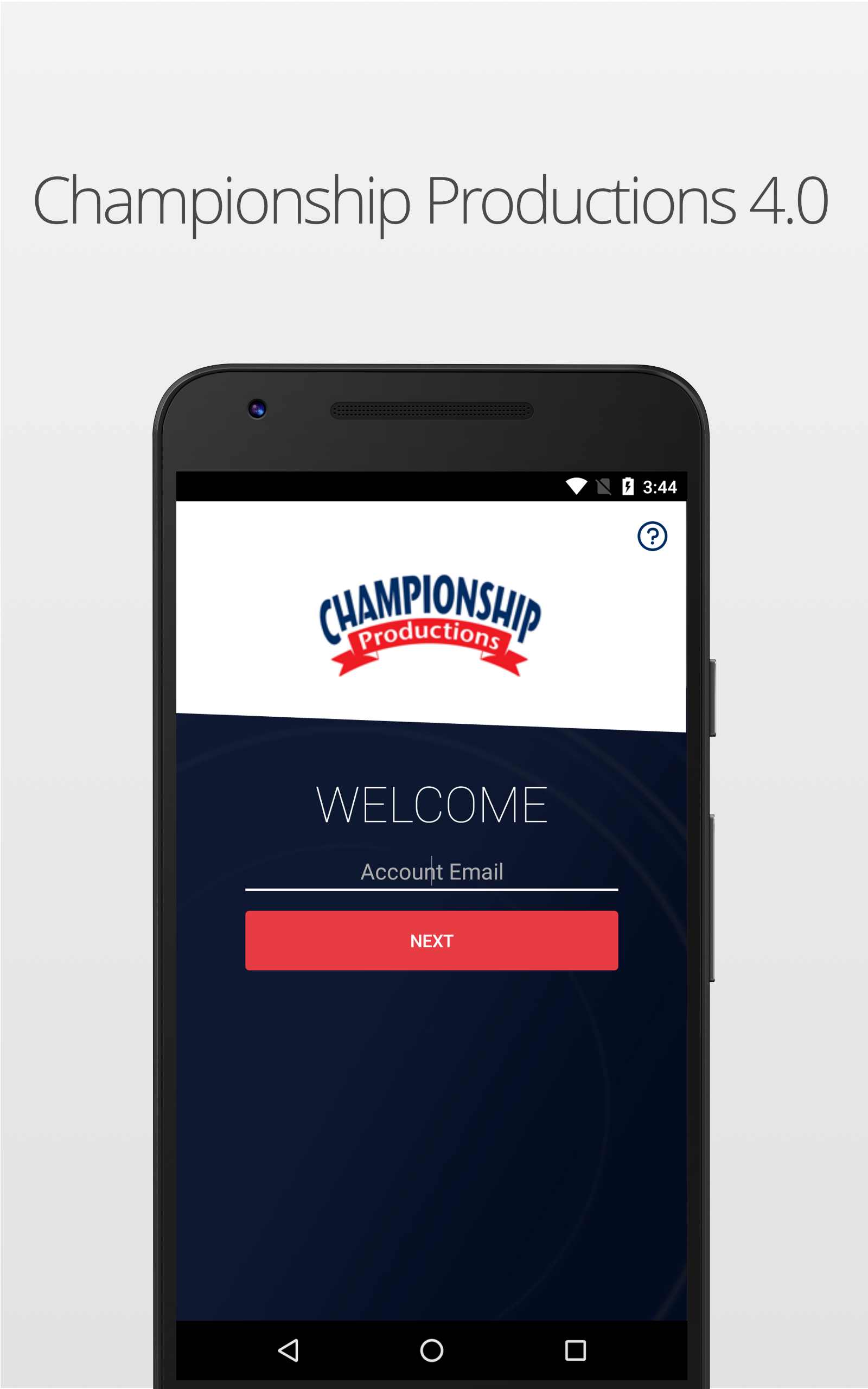 Championship Productions:Amazon.ca:Appstore for Android