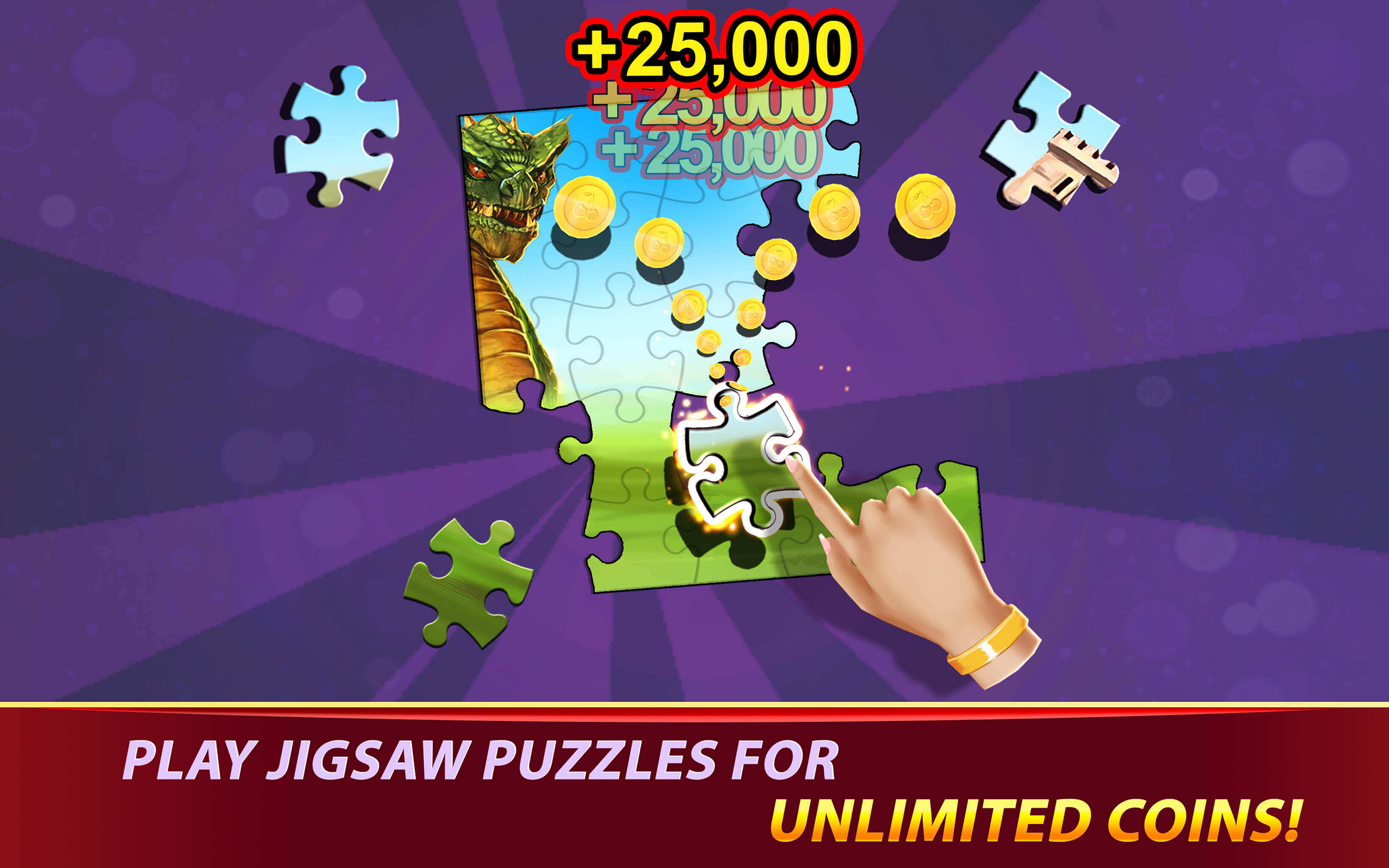 Amazon.com: Vegas Cherry Slots: Appstore for Android