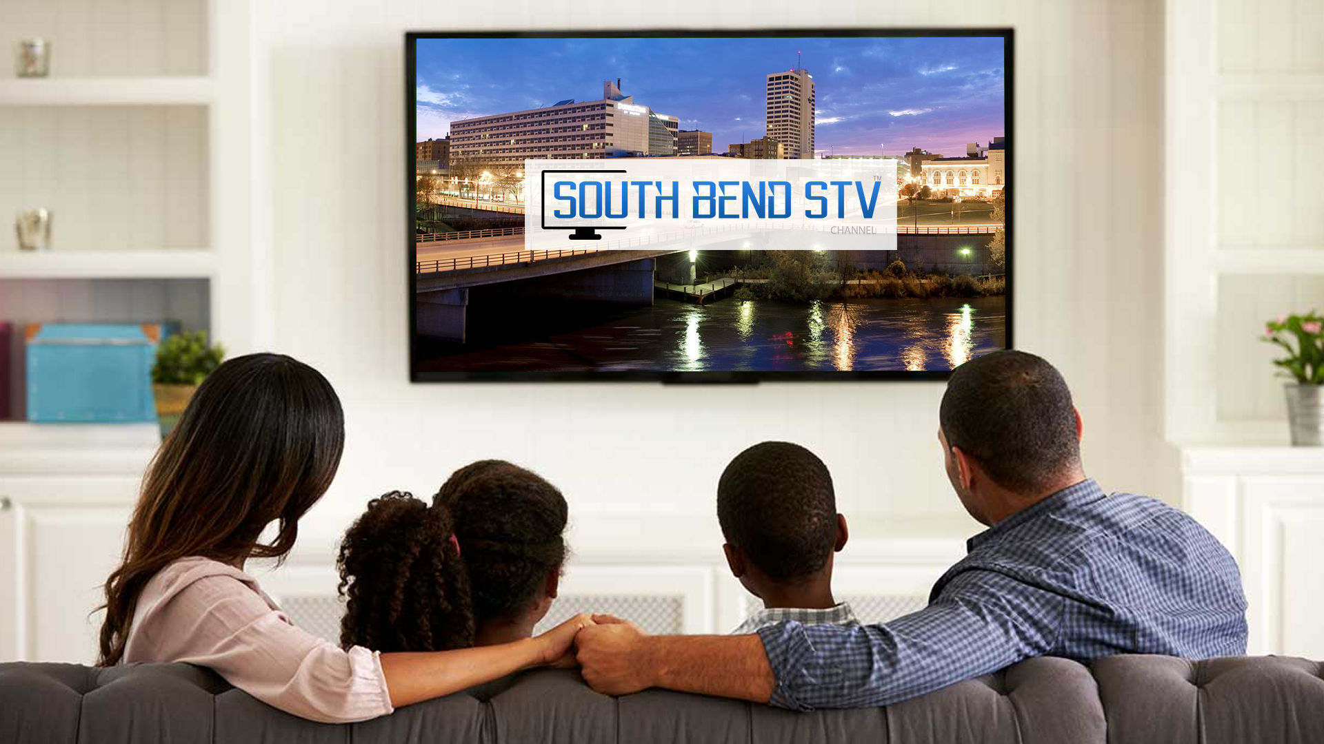Amazon.com: South Bend STV Channel: Appstore for Android