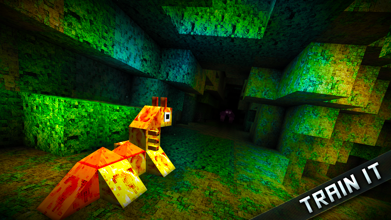 Amazon.com: MonsterCrafter : Apps & Games