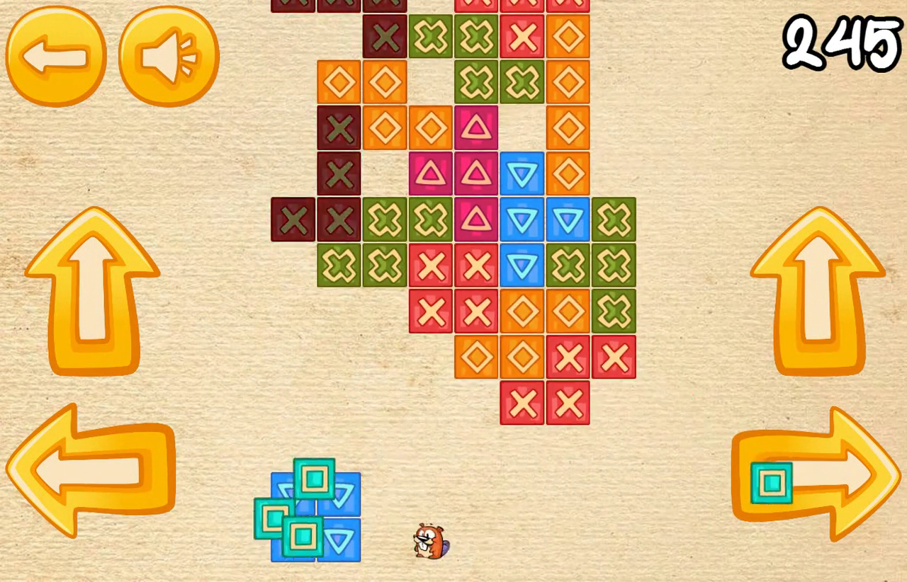 Busy Beaver - App on Amazon Appstore