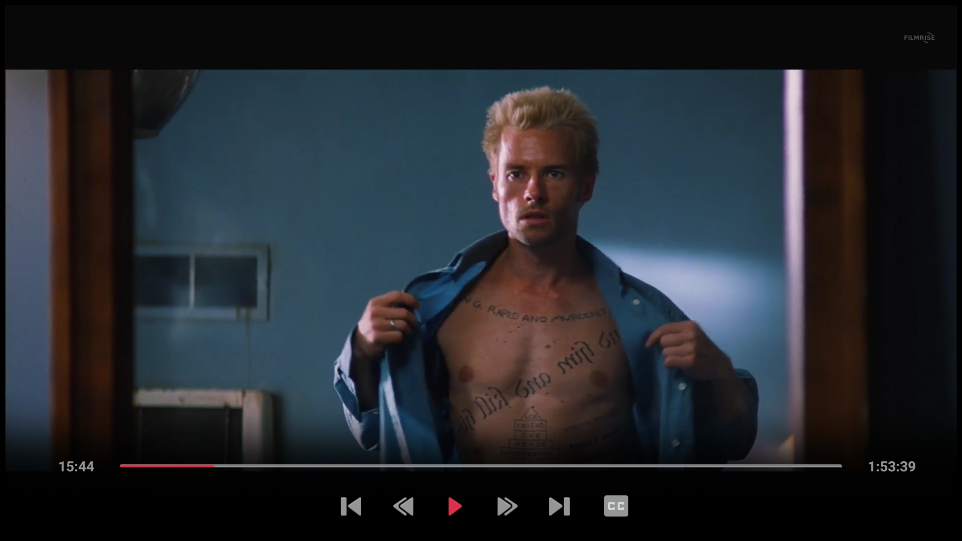 Amazon.com: FilmRise Horror: Appstore for Android