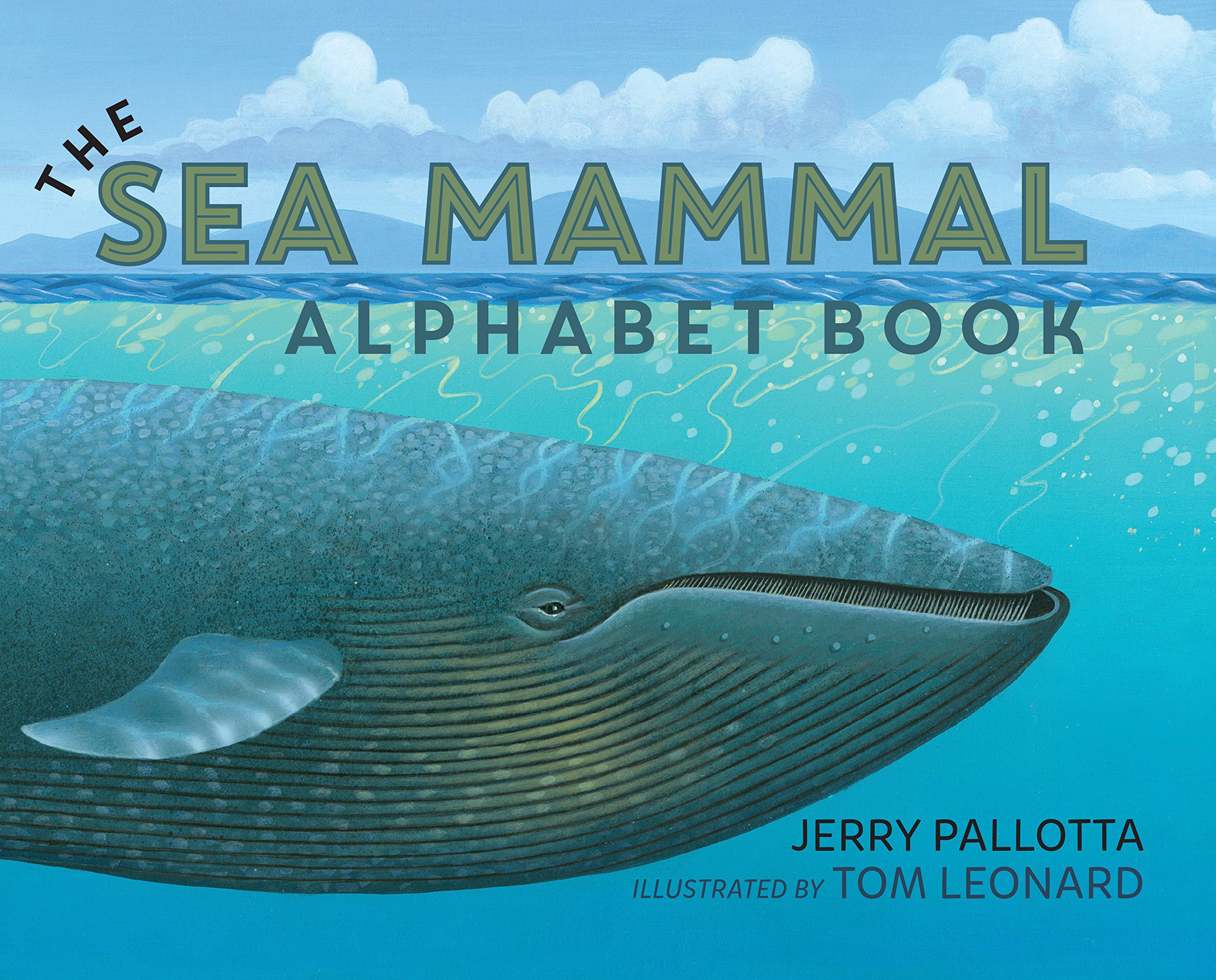 30 Amazing Ocean Books for Kids - Teaching Expertise