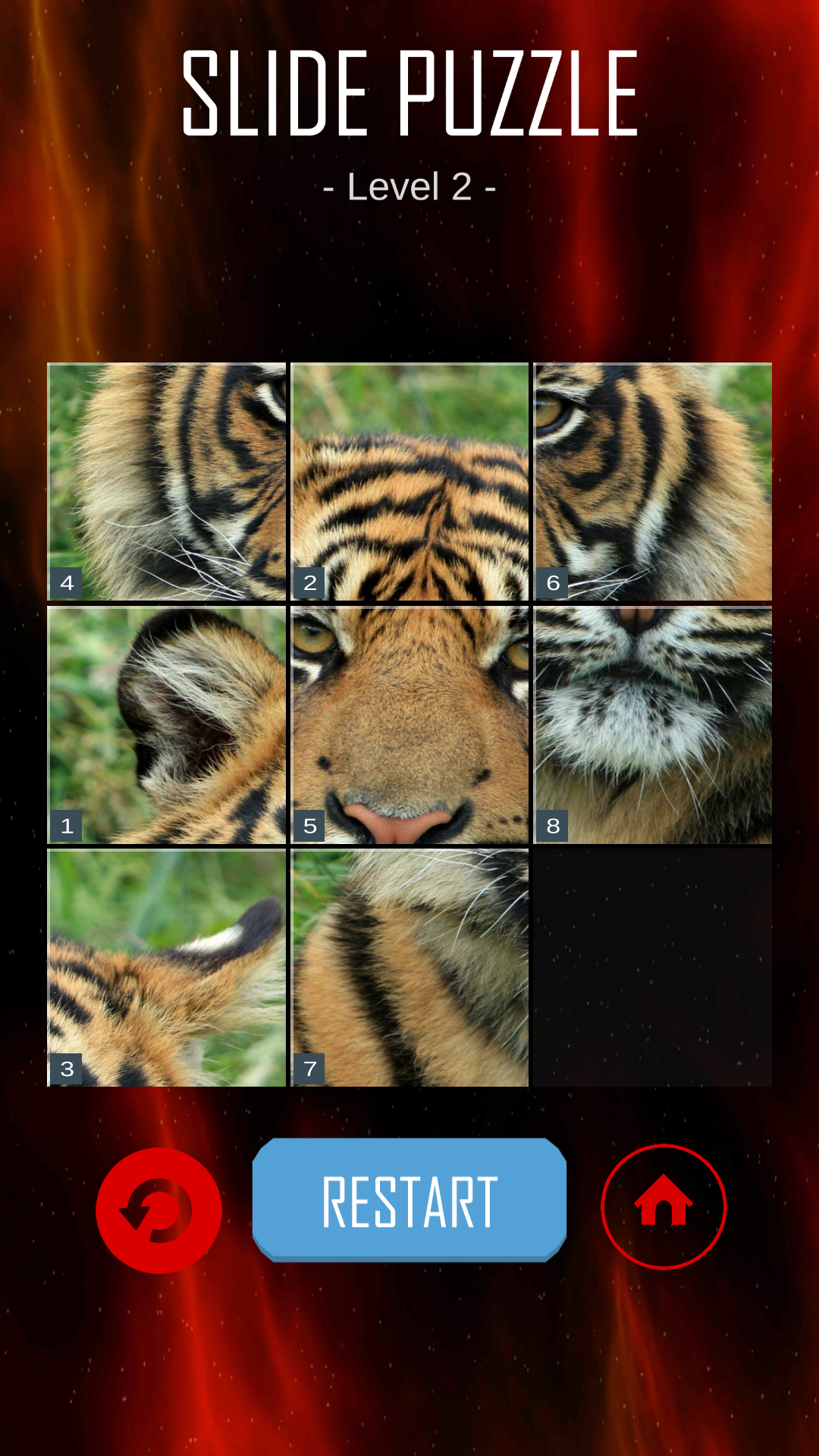 Brain Teaser Puzzles - Logic & Brain Games:Amazon.co.uk:Appstore for ...