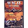 Amazon.com: WWII In Color [DVD] : Movies & TV