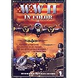 Amazon.com: WWII In Colour Triple Pack [DVD] : Robert Powell: Movies & TV