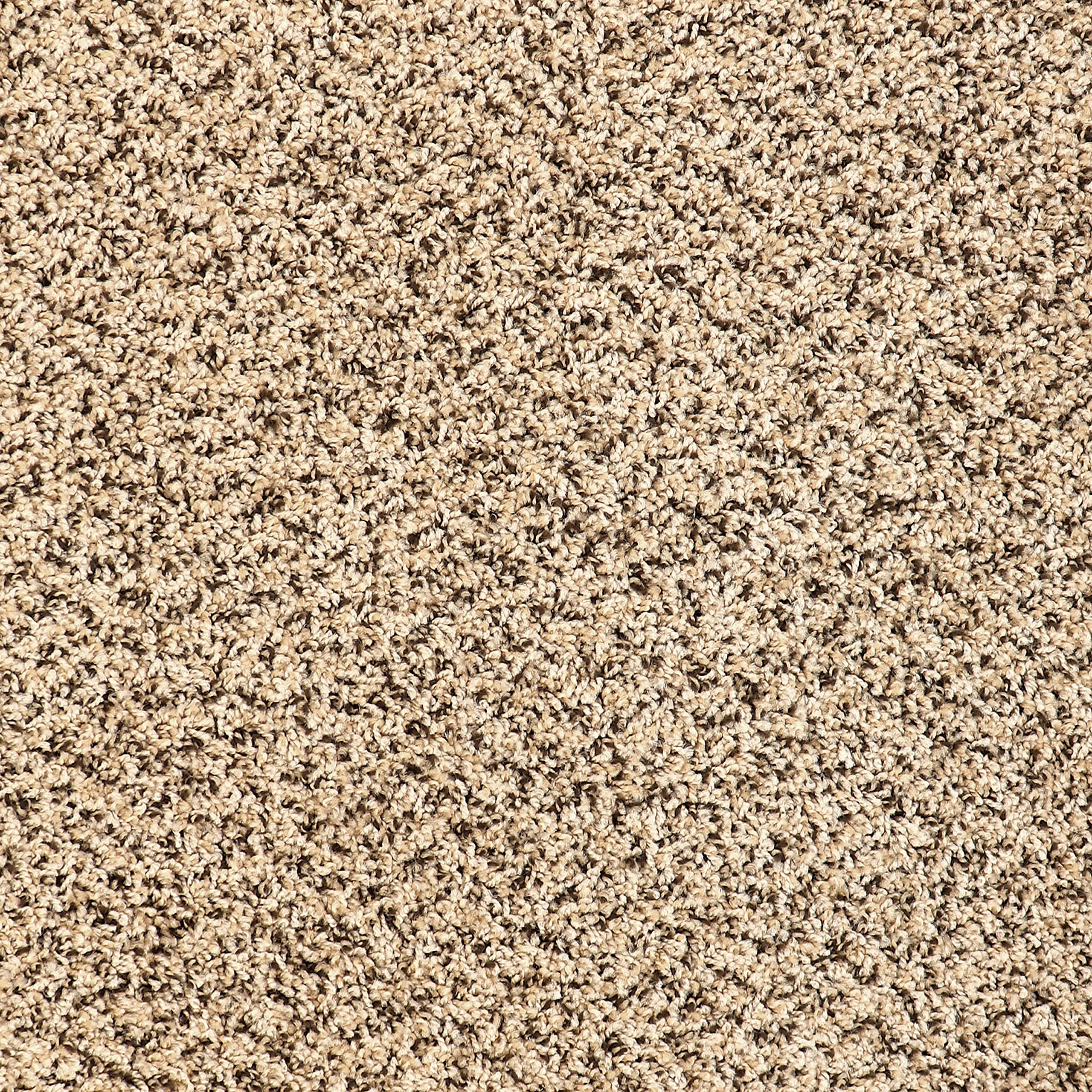 ECLIPSE Peel and Stick Carpet Tiles, Attached Cushion, Easy DIY Install ...