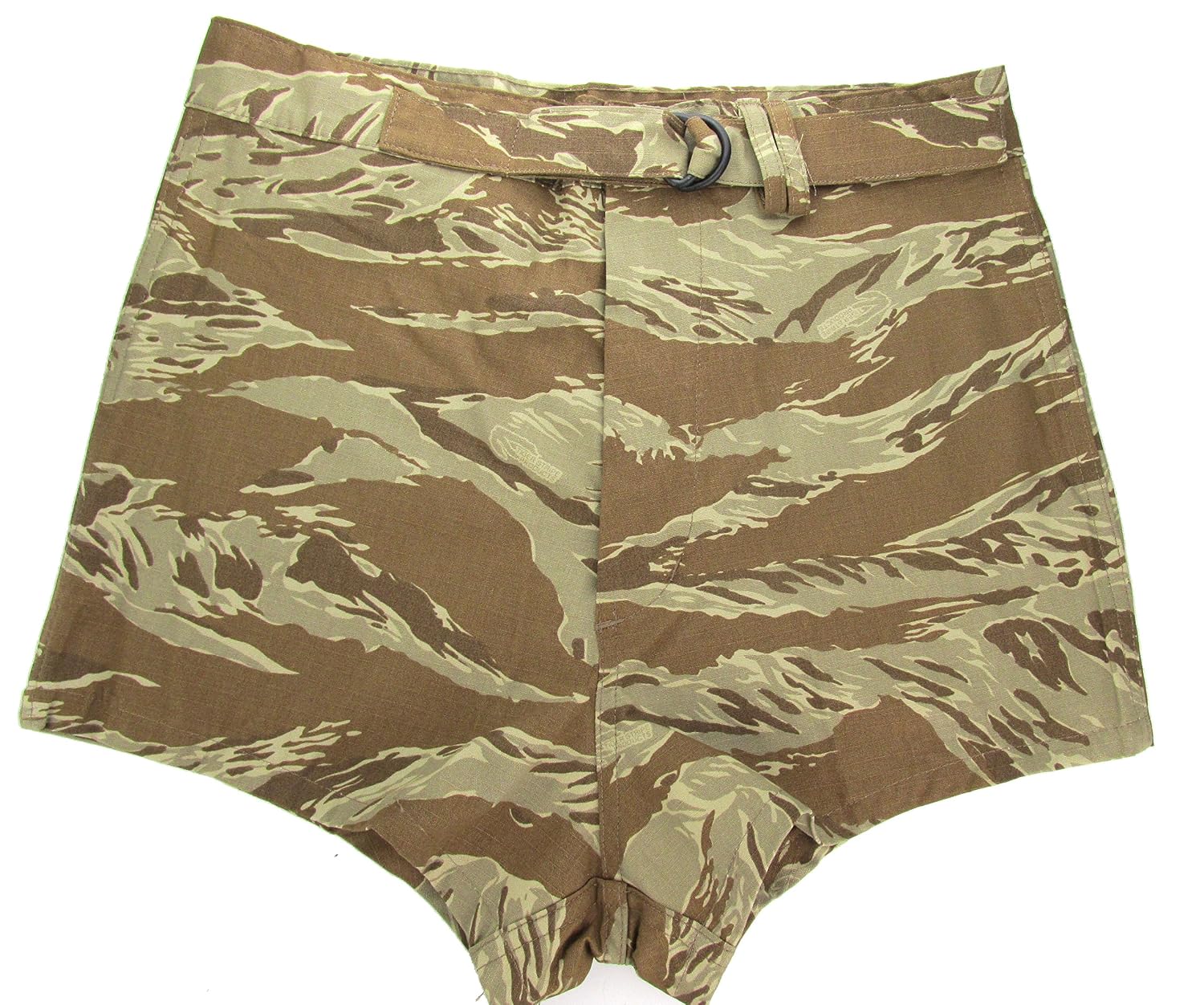 Buy Tru-Spec Desert Tiger Stripe UDT Shorts - Size 32 at Amazon.in