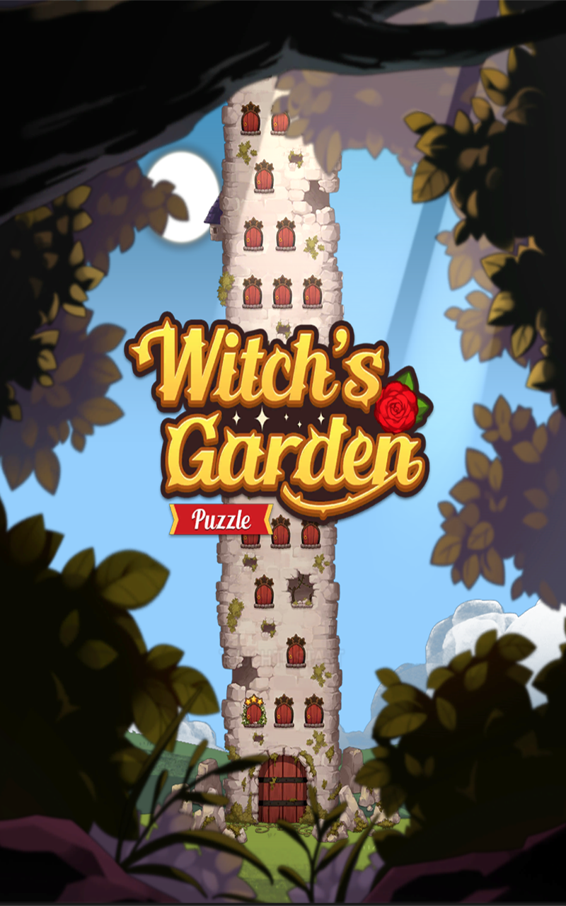 Witch Forest Match 3: Free Jewels Puzzle Games 2022:Amazon.in:Appstore ...