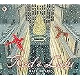 Red And Lulu: Tavares, Matt: 9781406379792: Amazon.com: Books