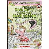 The Secret Santa from the Black Lagoon (Black Lagoon Adventures, 28 ...