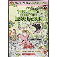 Friday the 13th From The Black Lagoon: Mike Thaler: 9780545616386 ...