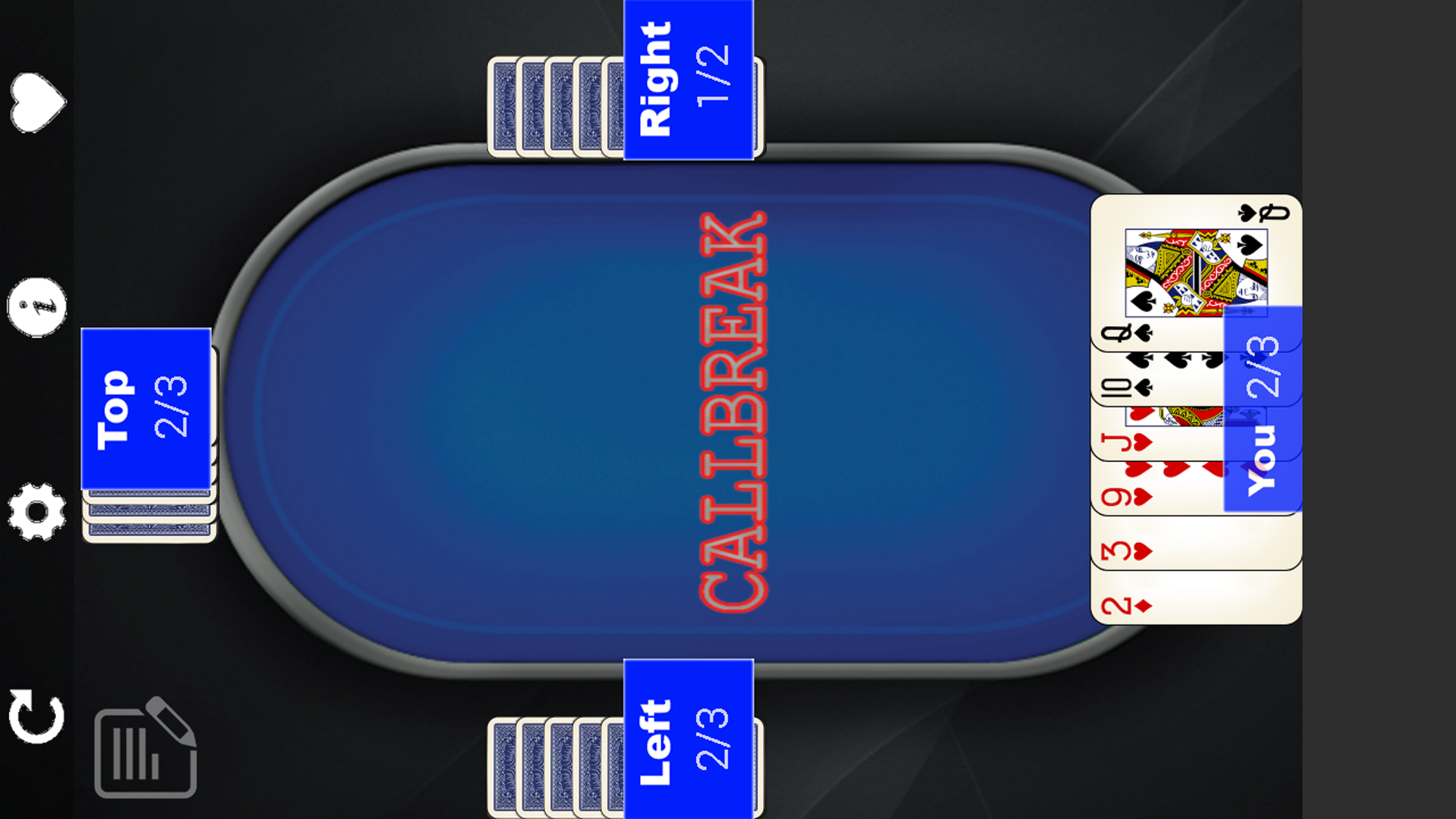 Amazon.com: Call Break Offline: Appstore for Android