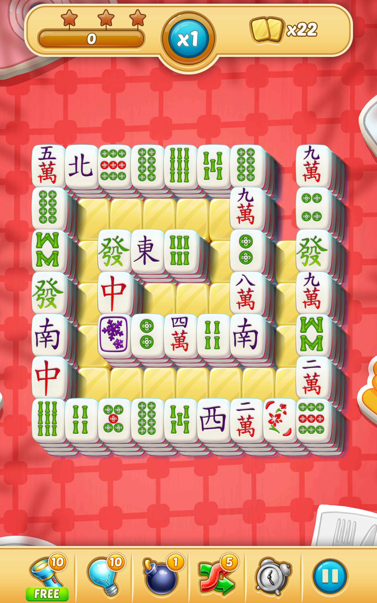 Mahjong City Tours: Amazon.ca: Appstore for Android