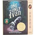 Amazon.com: Ivan & Friends 2-Book Collection: The One and Only Ivan and ...
