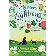 My Own Lightning: Wolk, Lauren: 9780525555599: Amazon.com: Books