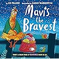 Mavis the Bravest: Fraser, Lu, Warburton, Sarah: 9781250344823: Amazon ...
