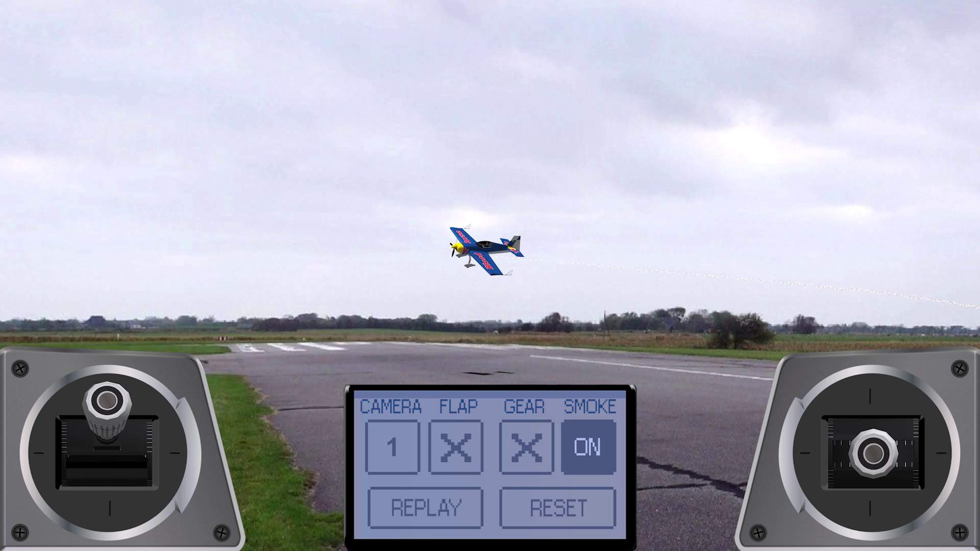 Real RC Flight Sim 2016 Free - App on Amazon Appstore