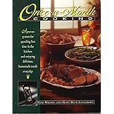 Once-A-Month Cooking, Revised Edition: A Proven System for Spending ...