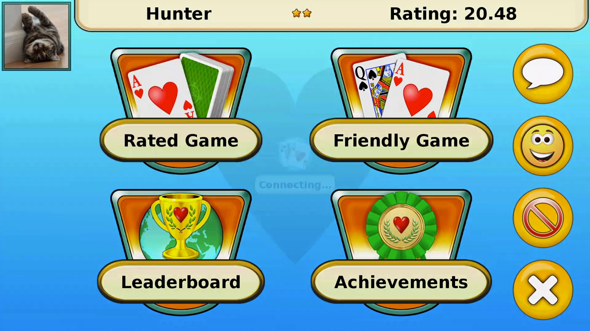 Hearts - App on Amazon Appstore