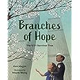 Branches of Hope: The 9/11 Survivor Tree: Magee, Ann, Wong, Nicole ...